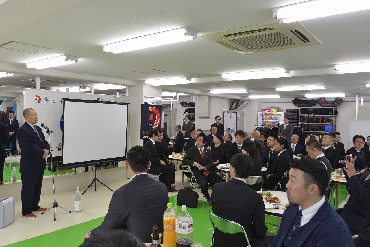 高田馬場駅より徒歩５分広いスペースで各種イベントやスポーツに！会議利用に！撮影、ロケに！の写真20