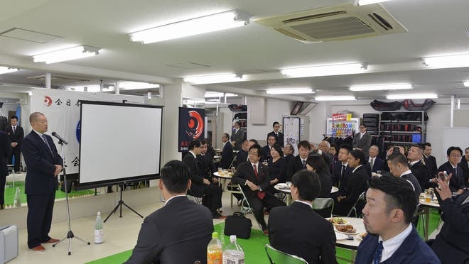 高田馬場駅より徒歩5分広いスペースで各種イベントやスポーツに!会議利用に!撮影、ロケに!の写真20