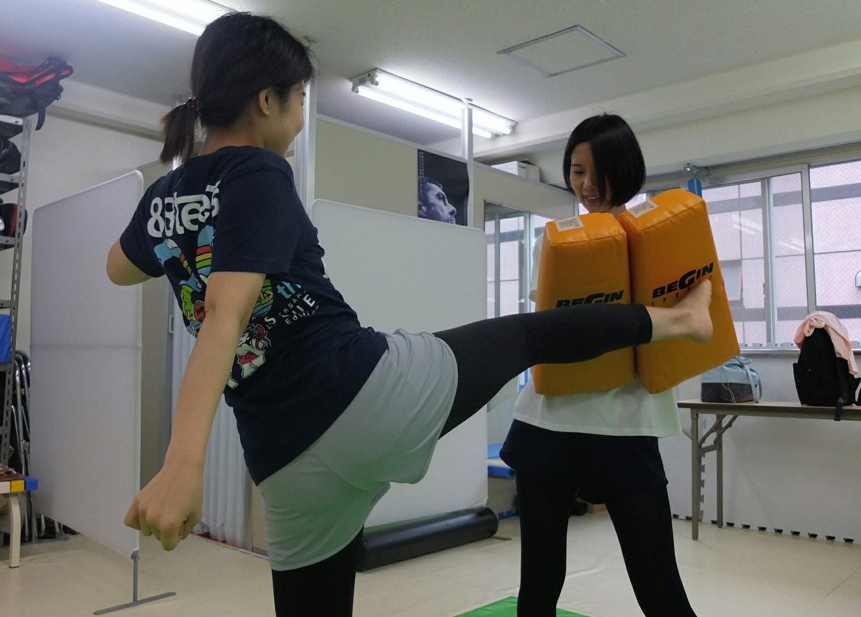 高田馬場駅より徒歩５分広いスペースで各種イベントやスポーツに！会議利用に！撮影、ロケに！の写真12