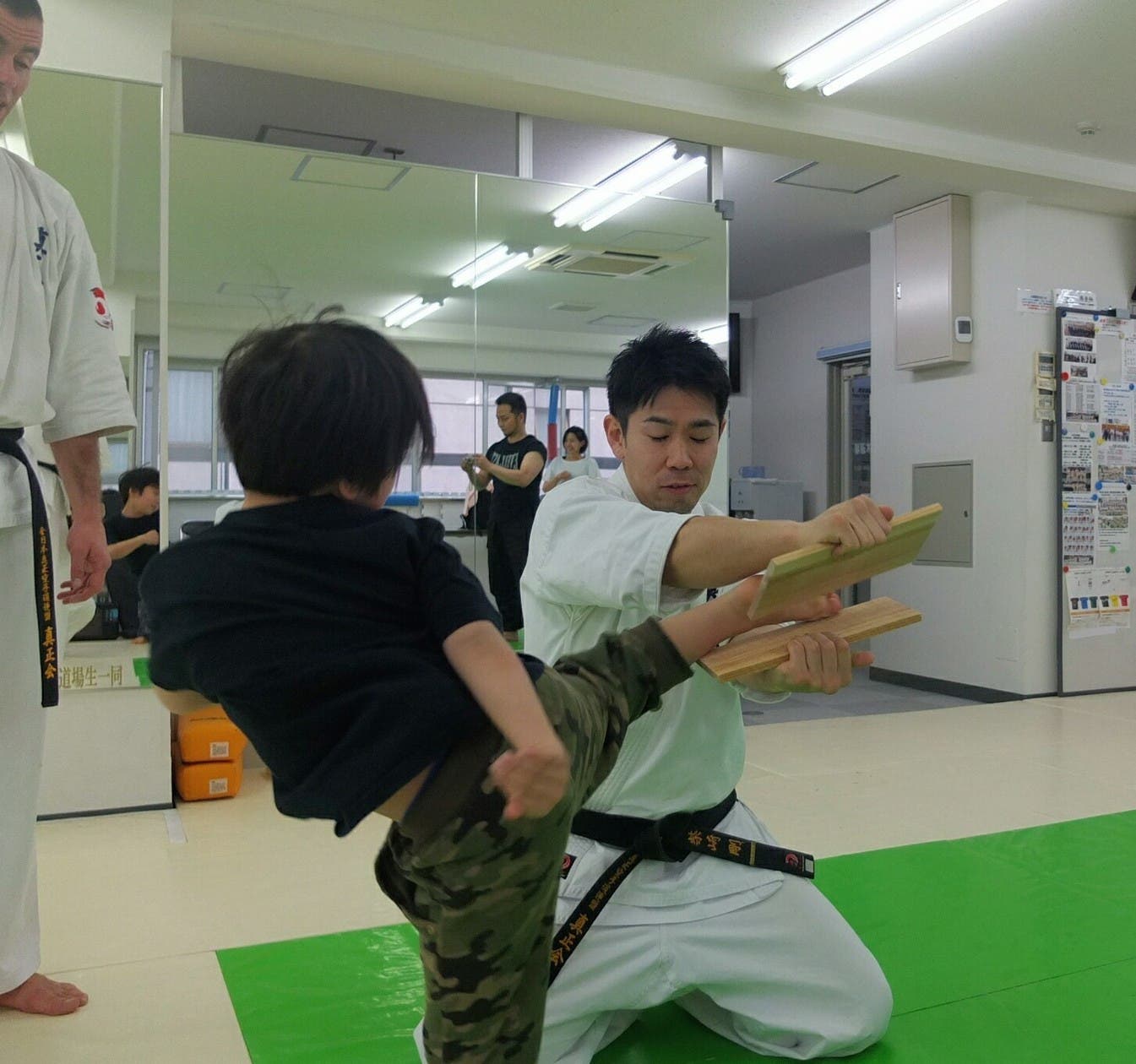 高田馬場駅より徒歩５分広いスペースで各種イベントやスポーツに！会議利用に！撮影、ロケに！の写真14