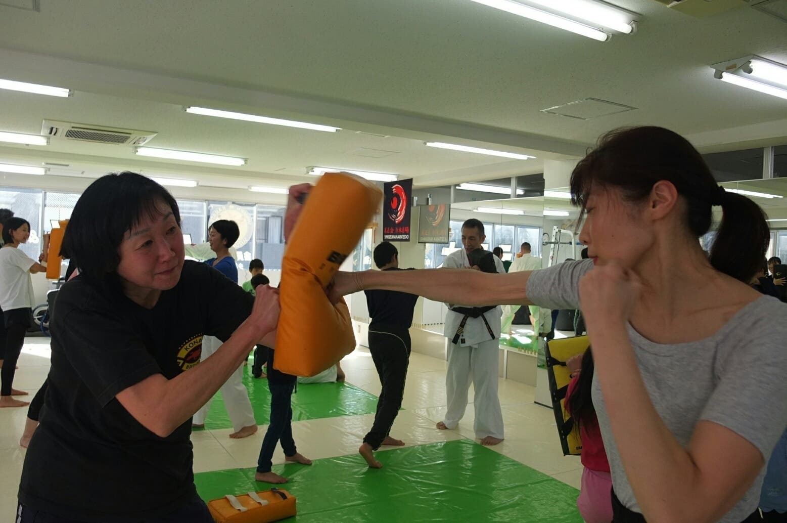 高田馬場駅より徒歩５分広いスペースで各種イベントやスポーツに！会議利用に！撮影、ロケに！の写真13