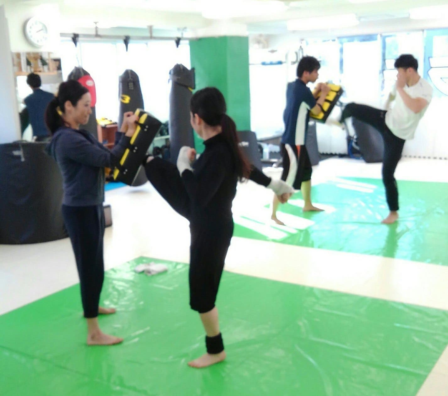 高田馬場駅より徒歩５分広いスペースで各種イベントやスポーツに！会議利用に！撮影、ロケに！の写真11