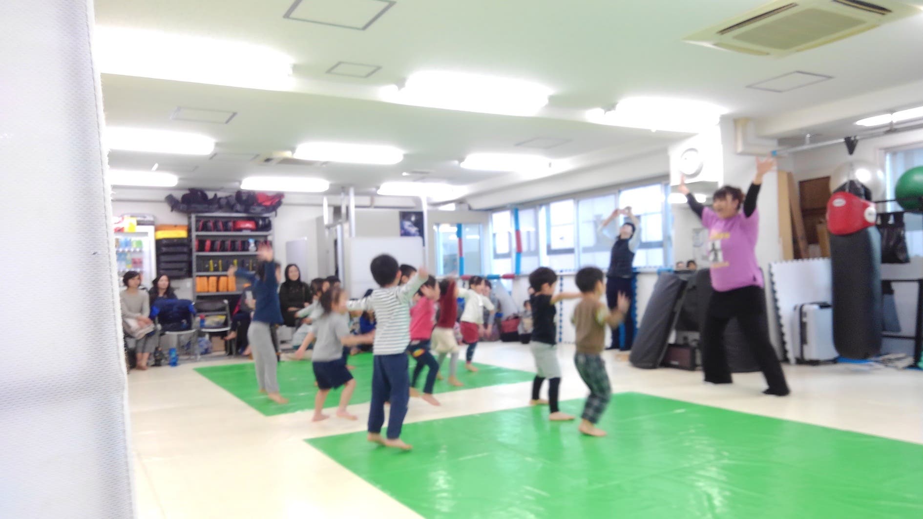 高田馬場駅より徒歩５分広いスペースで各種イベントやスポーツに！会議利用に！撮影、ロケに！の写真16