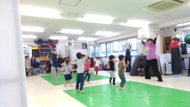 高田馬場駅より徒歩5分広いスペースで各種イベントやスポーツに!会議利用に!撮影、ロケに!の写真16