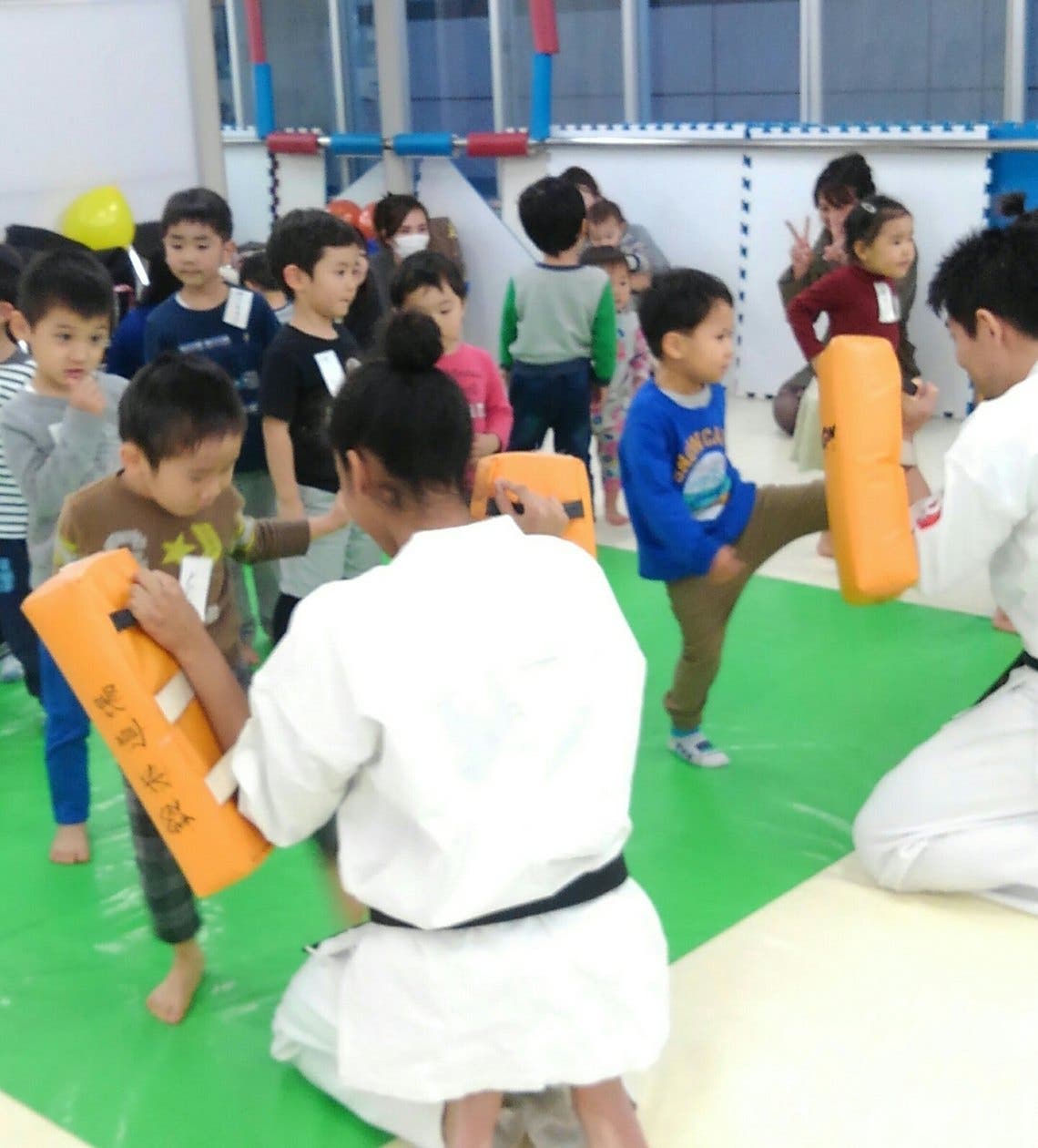 高田馬場駅より徒歩５分広いスペースで各種イベントやスポーツに！会議利用に！撮影、ロケに！の写真17