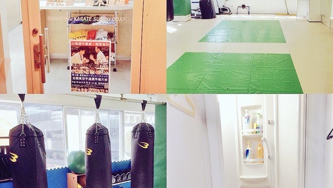 高田馬場駅より徒歩5分広いスペースで各種イベントやスポーツに!会議利用に!撮影、ロケに!の写真1