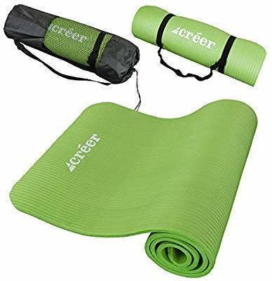 ヨガマットの画像1