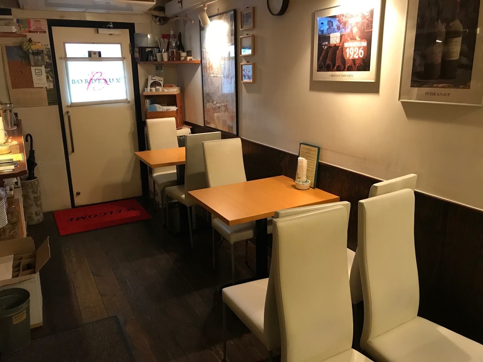 【立川駅徒歩6分】カフェスタイルのキッチン付きスペース。パーティ・ロケ撮影・会議などに！の写真6