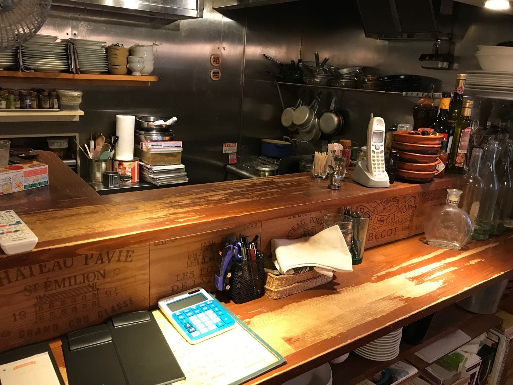 【立川駅徒歩6分】カフェスタイルのキッチン付きスペース。パーティ・ロケ撮影・会議などに！の写真7