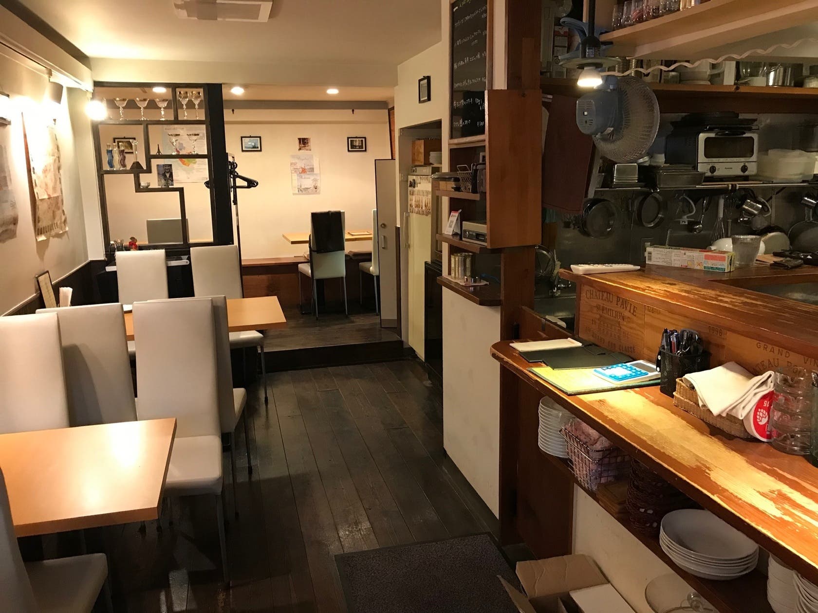 【立川駅徒歩6分】カフェスタイルのキッチン付きスペース。パーティ・ロケ撮影・会議などに！の写真8