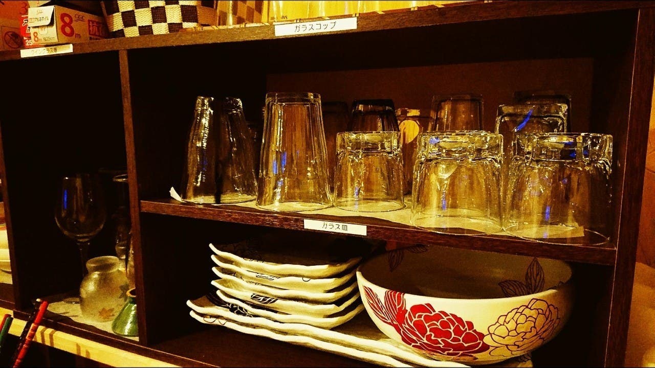 ★仲間とワイワイ！”設備充実”プライベート空間で貸切パーティー★セミナー・ママ会など用途自由☆彡の写真10