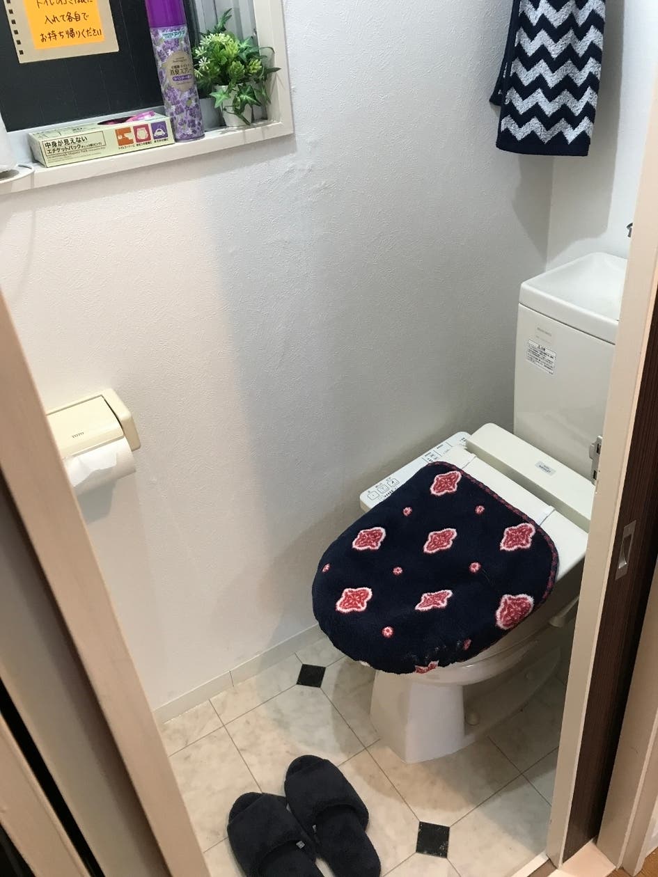 アクア大宮東口13名 /2階203号室の写真20