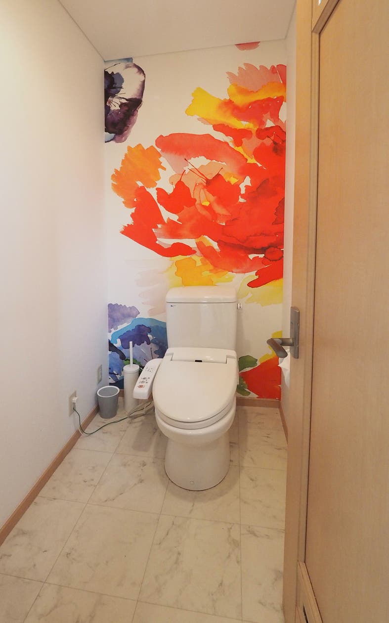 【片瀬江ノ島駅１分／海まで３分】ブランコ✨｜自然光◎｜メイクルーム｜撮影📷・パーティー🎉の写真8