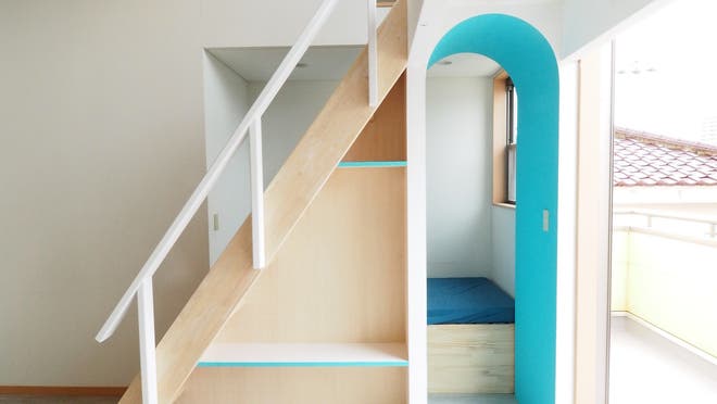 【片瀬江ノ島駅1分/海まで3分】ブランコ✨|自然光◎|メイクルーム|撮影📷・パーティー🎉の写真11