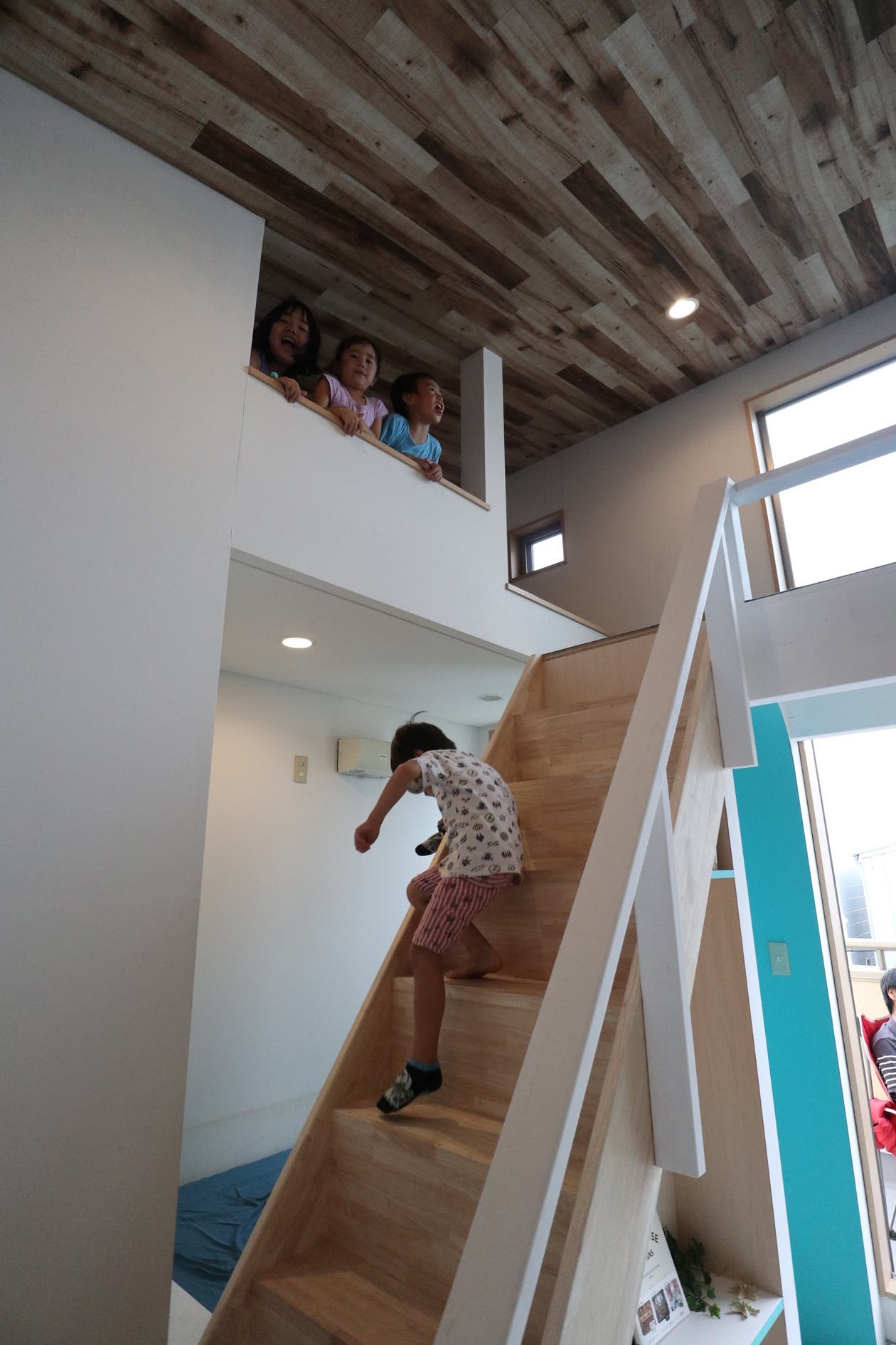 【片瀬江ノ島駅１分／海まで３分】ブランコ✨｜自然光◎｜メイクルーム｜撮影📷・パーティー🎉の写真15