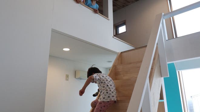 【片瀬江ノ島駅1分/海まで3分】ブランコ✨|自然光◎|メイクルーム|撮影📷・パーティー🎉の写真15