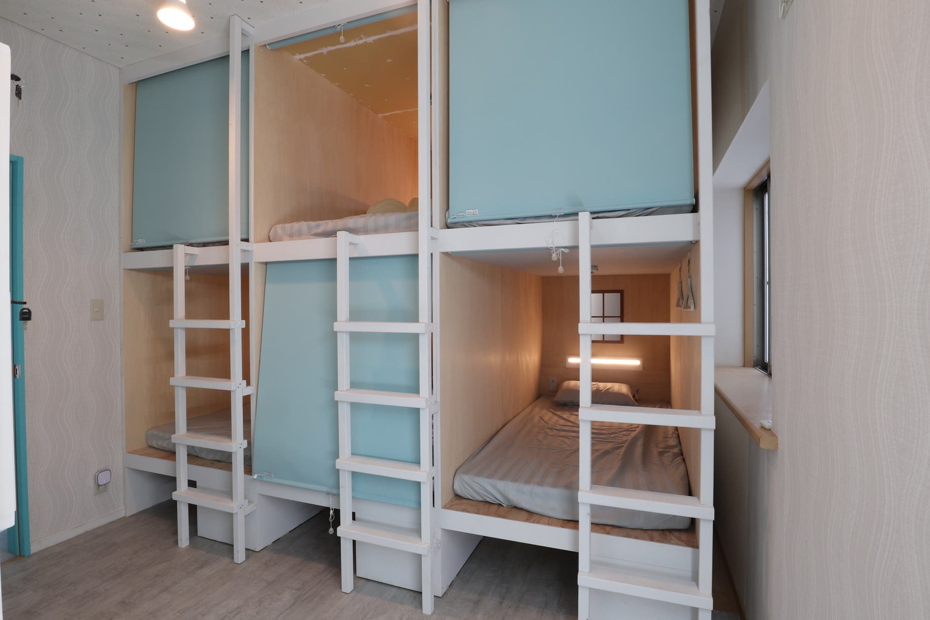 + ドミトリールーム（寝室利用オプション）の画像1