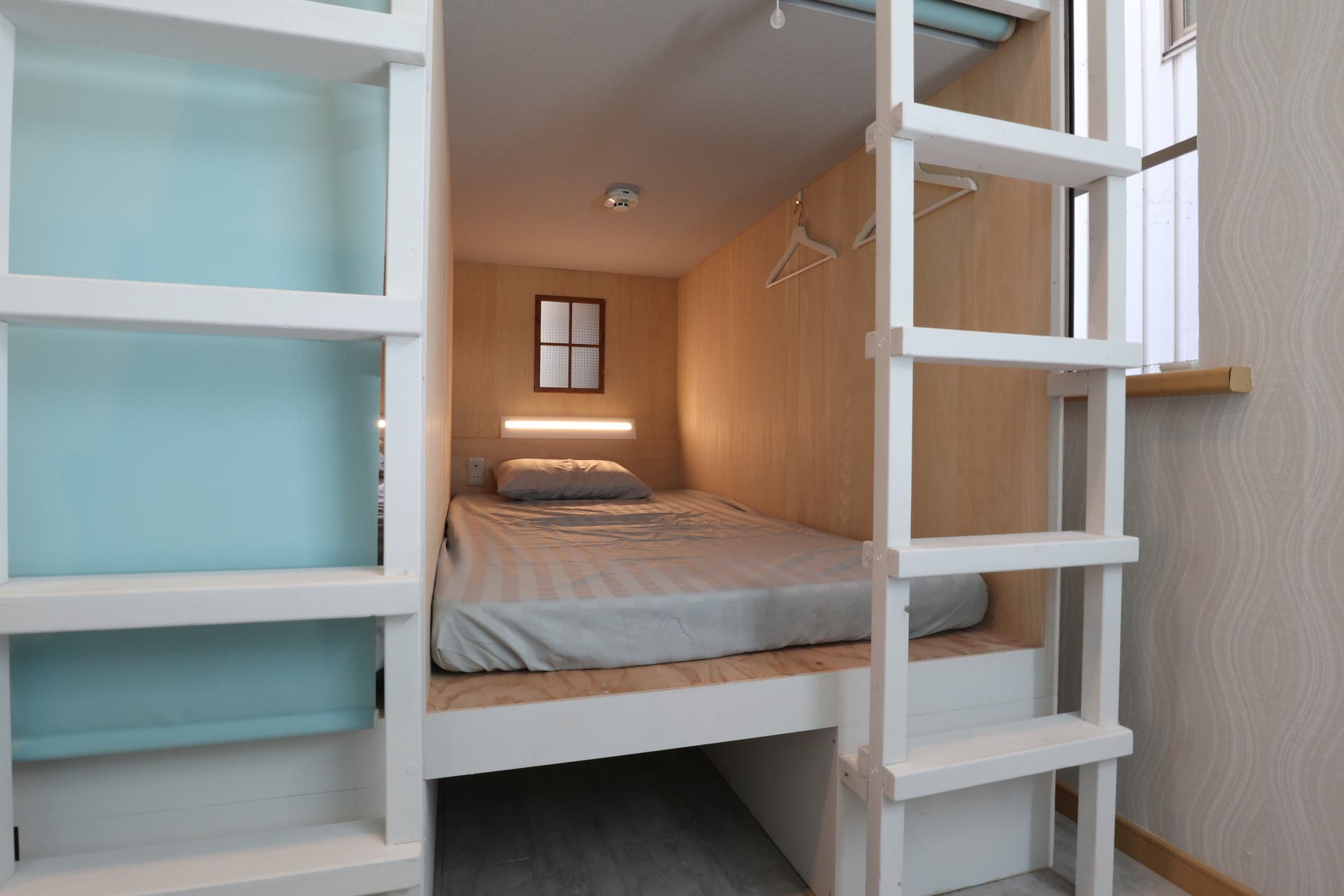 + ドミトリールーム（寝室利用オプション）の画像2