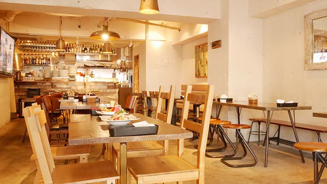 【New】渋谷駅から徒歩5分!おしゃれカフェスペース 女子会・イベント・会議などに!の写真3