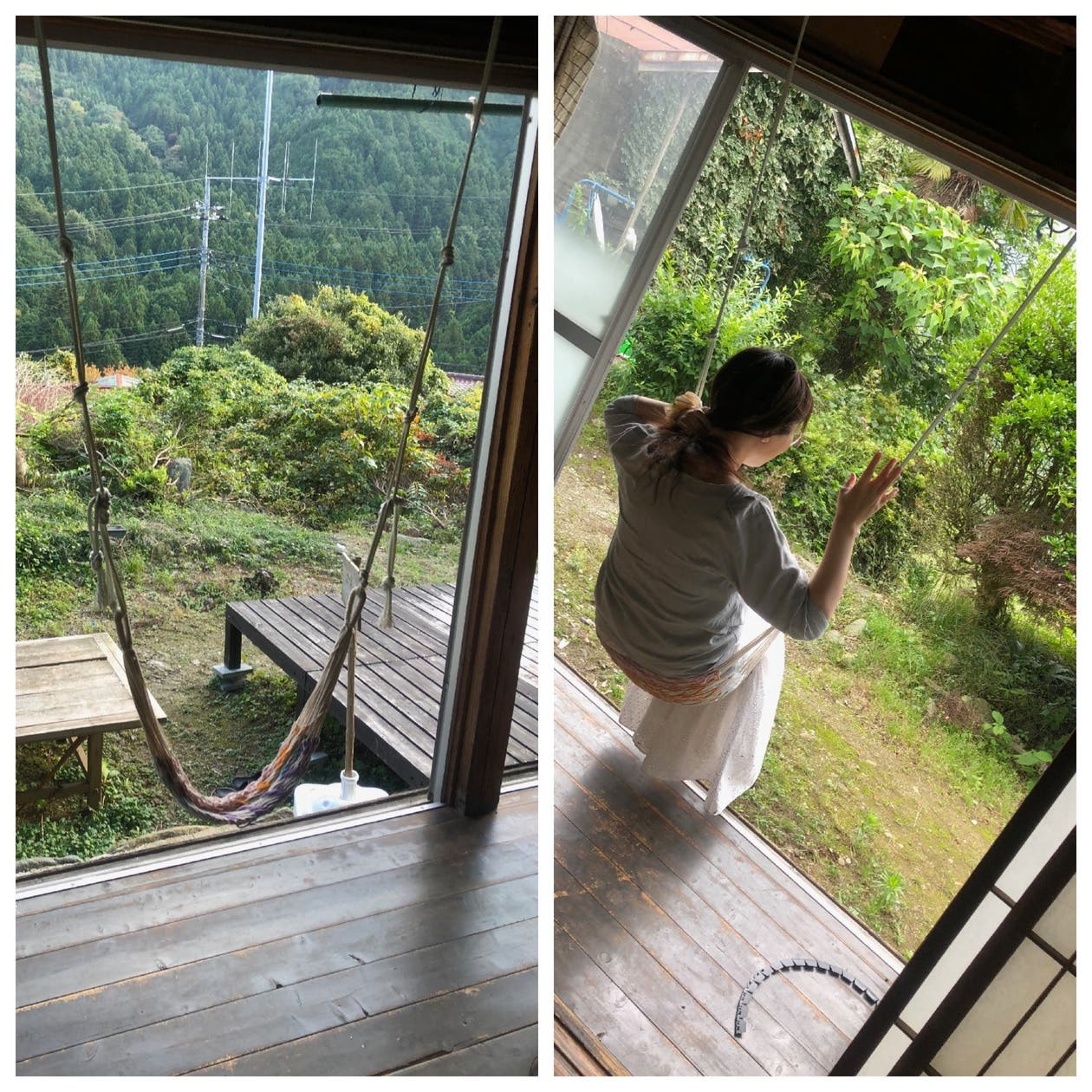 [古民家＆貸切河原・竹林・滝]　ドラマ・映画・MV撮影に人気!!無料駐車場２台の写真9