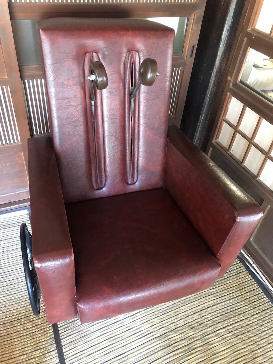 [古民家＆貸切河原・竹林・滝]　ドラマ・映画・MV撮影に人気!!無料駐車場２台の写真11