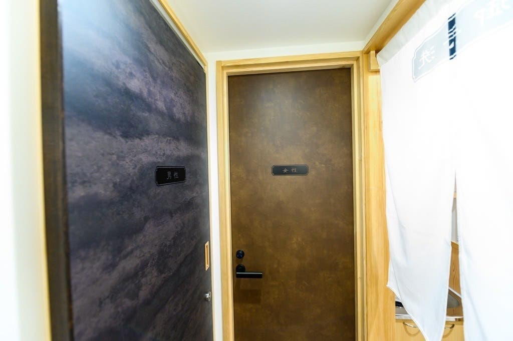 応接室 神楽坂駅2分 Web会議や面談・テレワークなどに/ホワイトボード・高速Wi-Fi無料の写真5