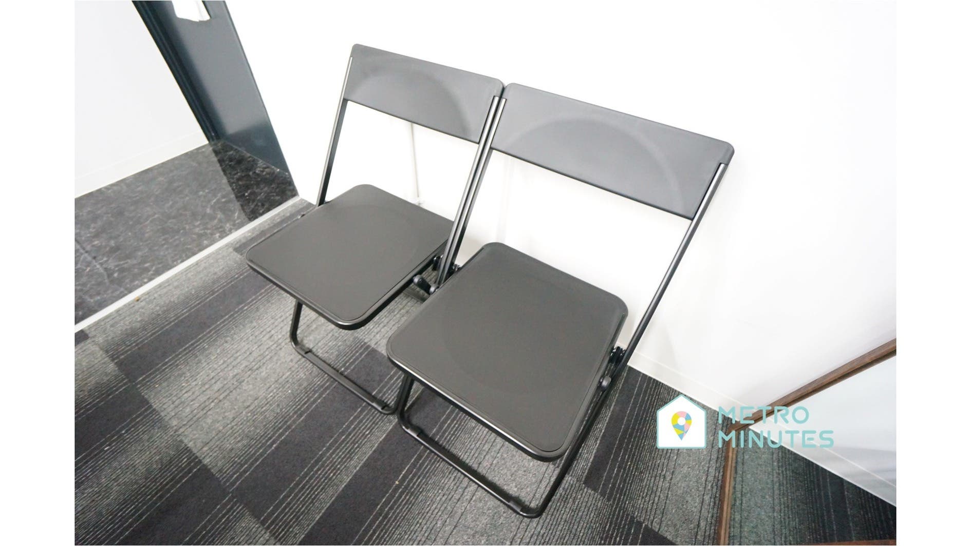 ＜ポプラ会議室＞✨値下げ中✨駅近🚃Wi-Fi📶大型モニター🖥会議/商談/セミナー/ワークショップ/ボドゲの写真16