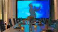 キッチン&シアター設備完備!札幌市北区のレンタルスペースの写真2