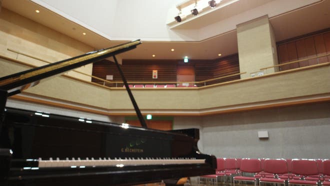 駅から徒歩1分!貸しスペース、PV撮影・MV撮影も可、ピアノ・音響設備有り、リピート率89.7%!の写真6