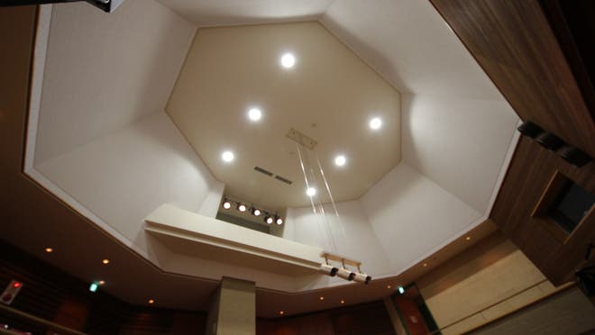 駅から徒歩1分!貸しスペース、PV撮影・MV撮影も可、ピアノ・音響設備有り、リピート率89.7%!の写真9