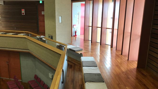 駅から徒歩1分!貸しスペース、PV撮影・MV撮影も可、ピアノ・音響設備有り、リピート率89.7%!の写真13