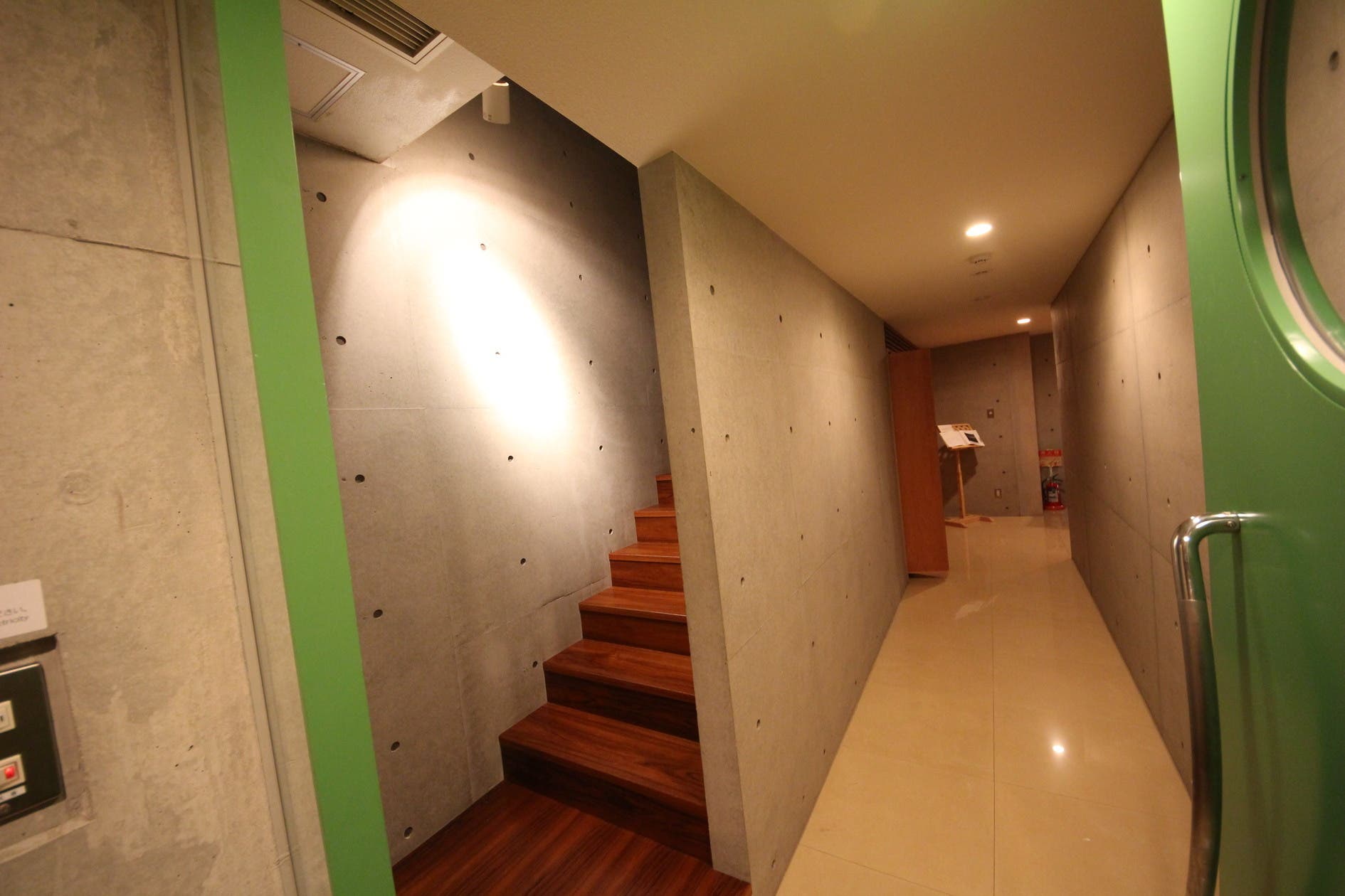 駅から徒歩１分！貸しスペース、PV撮影・MV撮影も可、ピアノ・音響設備有り、リピート率89.7%！の写真14