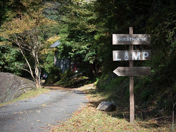 まるでドイツのような山奥のゲストハウス！コスプレ撮影やパーティーやイベントにも！の写真6