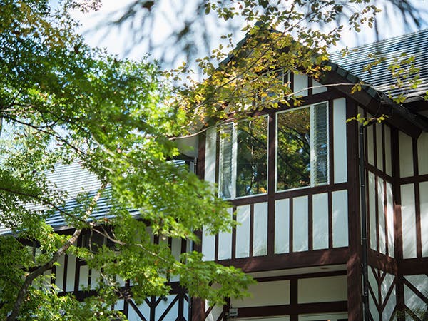 まるでドイツのような山奥のゲストハウス！コスプレ撮影やパーティーやイベントにも！の写真8