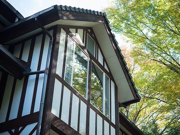 まるでドイツのような山奥のゲストハウス！コスプレ撮影やパーティーやイベントにも！の写真9