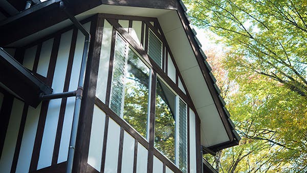 まるでドイツのような山奥のゲストハウス!コスプレ撮影やパーティーやイベントにも!の写真9