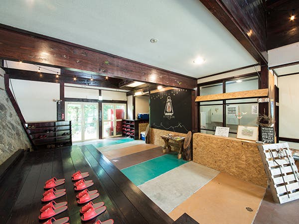 まるでドイツのような山奥のゲストハウス！コスプレ撮影やパーティーやイベントにも！の写真11