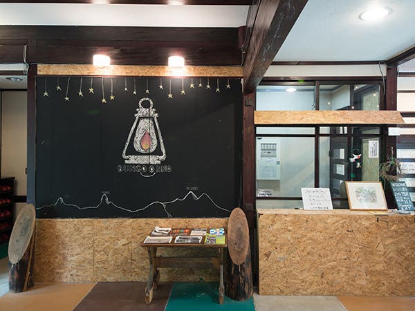 まるでドイツのような山奥のゲストハウス！コスプレ撮影やパーティーやイベントにも！の写真12