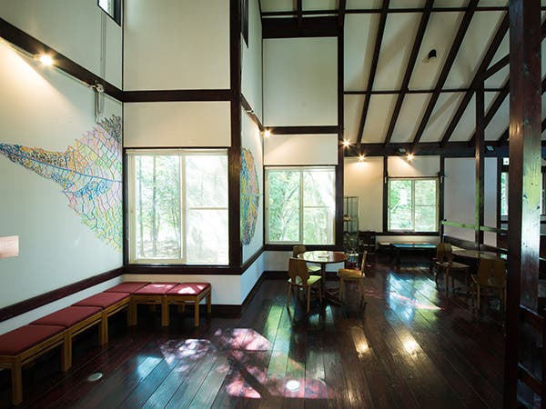 まるでドイツのような山奥のゲストハウス！コスプレ撮影やパーティーやイベントにも！の写真13