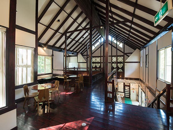 まるでドイツのような山奥のゲストハウス！コスプレ撮影やパーティーやイベントにも！の写真14