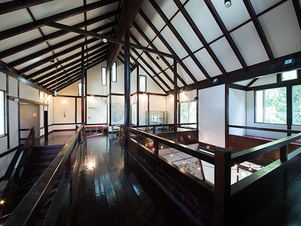 まるでドイツのような山奥のゲストハウス！コスプレ撮影やパーティーやイベントにも！の写真15