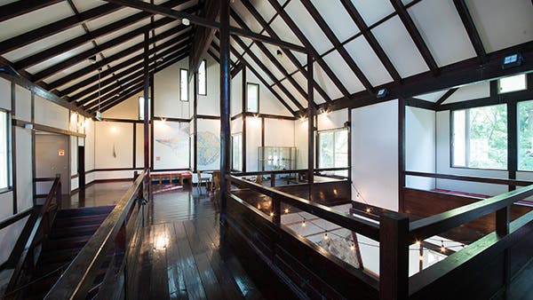 まるでドイツのような山奥のゲストハウス!コスプレ撮影やパーティーやイベントにも!の写真15