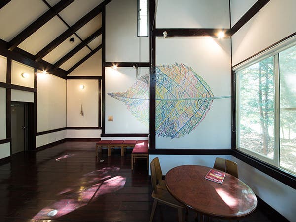 まるでドイツのような山奥のゲストハウス！コスプレ撮影やパーティーやイベントにも！の写真16