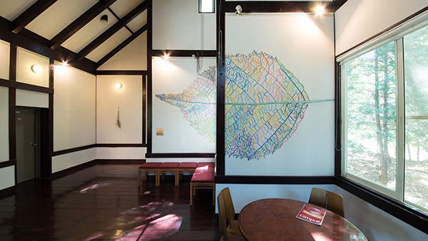 まるでドイツのような山奥のゲストハウス!コスプレ撮影やパーティーやイベントにも!の写真16