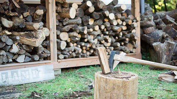 まるでドイツのような山奥のゲストハウス!コスプレ撮影やパーティーやイベントにも!の写真17