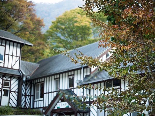 まるでドイツのような山奥のゲストハウス！コスプレ撮影やパーティーやイベントにも！の写真23