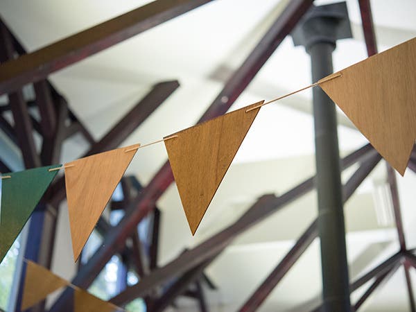 まるでドイツのような山奥のゲストハウス！コスプレ撮影やパーティーやイベントにも！の写真24