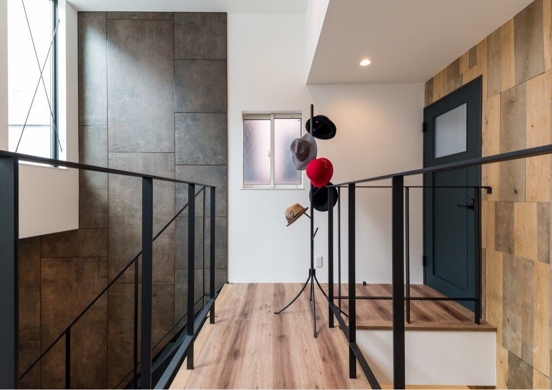 【天井高6.1m 自然光】デザイナーズ　ハウススタジオLoop❽　荻窪駅 徒歩10分　～写真・映像撮影に～の写真8