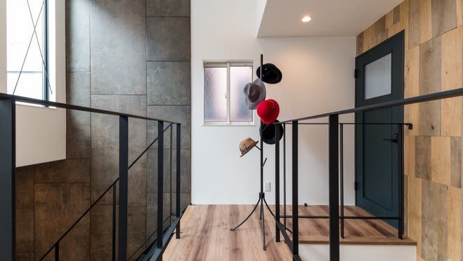 【天井高6.1m 自然光】デザイナーズ ハウススタジオLoop❽ 荻窪駅 徒歩10分 ~写真・映像撮影に~の写真8