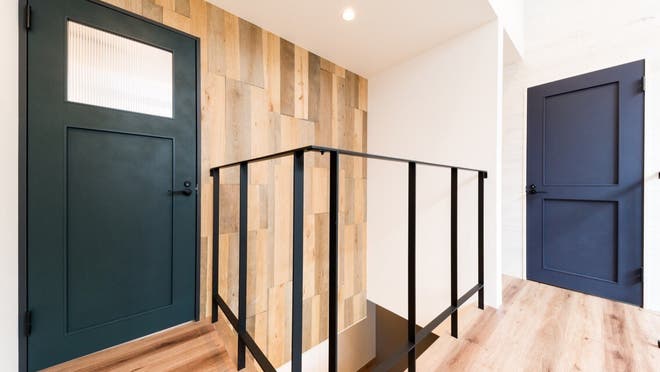 【天井高6.1m 自然光】デザイナーズ ハウススタジオLoop❽ 荻窪駅 徒歩10分 ~写真・映像撮影に~の写真9